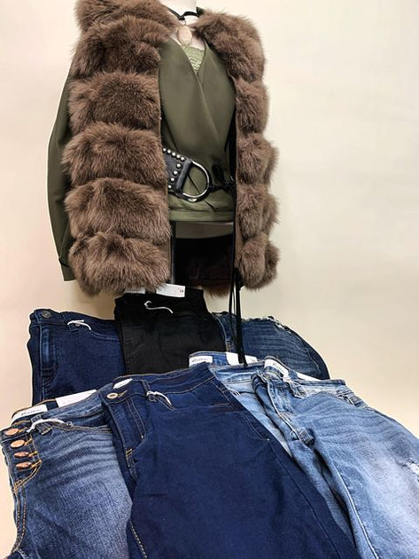 Forward's Favorite Denim Collection – Forward Boutique