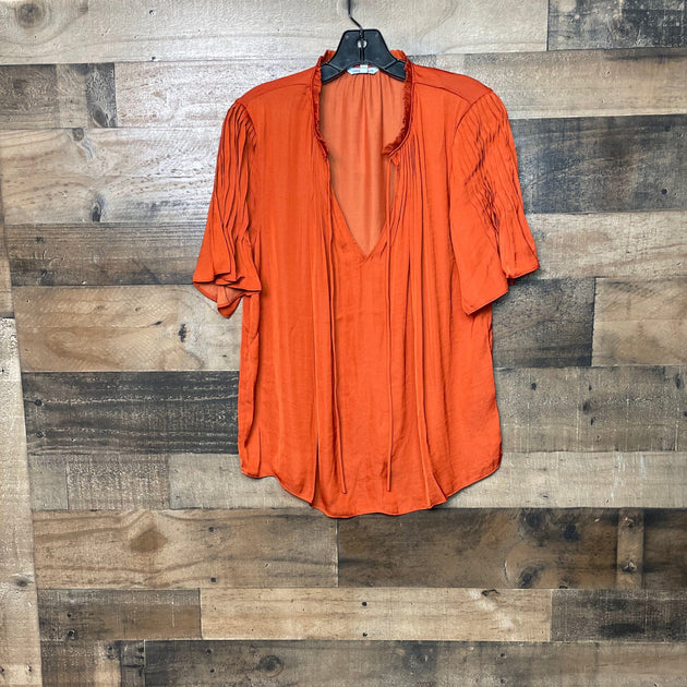 Blouses – Forward Boutique