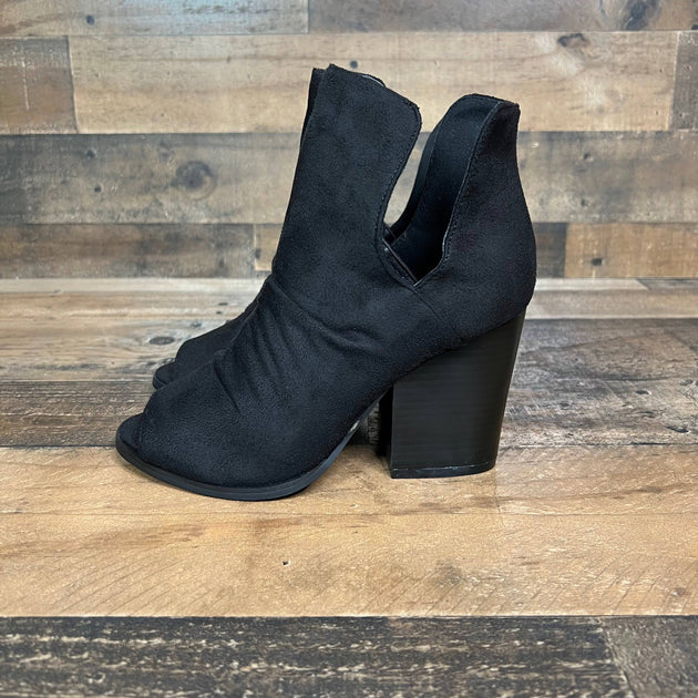 Heels – Forward Boutique