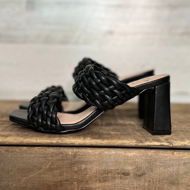 Heels – Forward Boutique